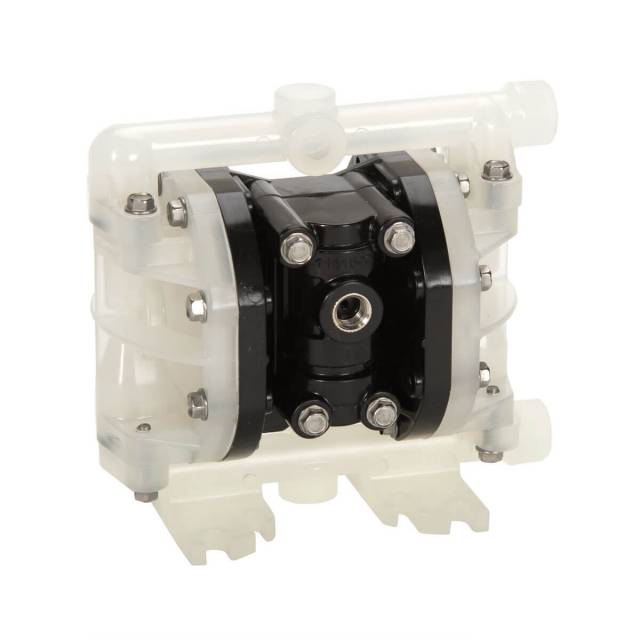 A025 - ¼ Inch Plastic Pumps