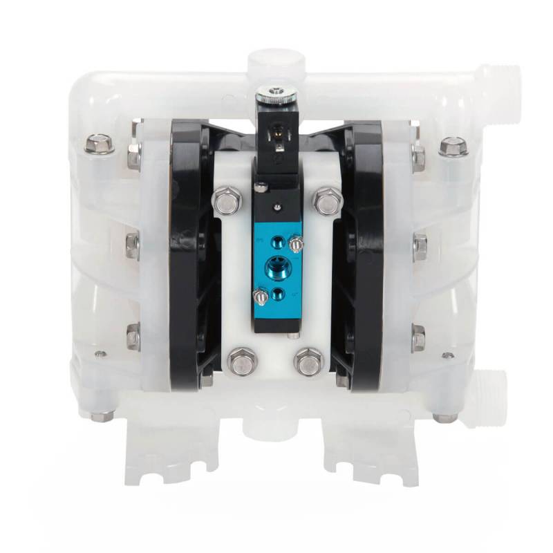 A025 - ¼ Inch Plastic Pumps