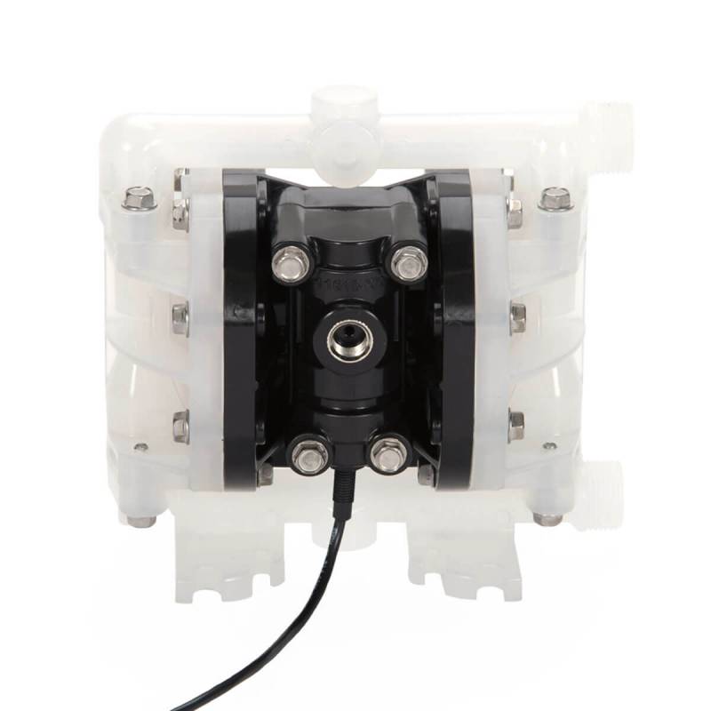 A025 - ¼ Inch Plastic Pumps