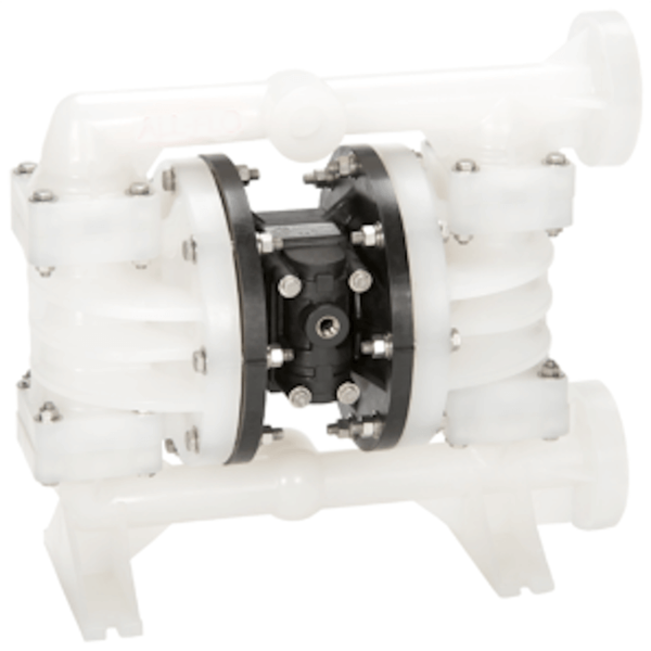 A100 - 1 Inch Plastic Pumps