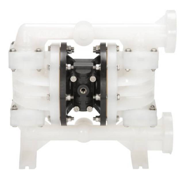 A100 - 1 Inch Plastic Pumps