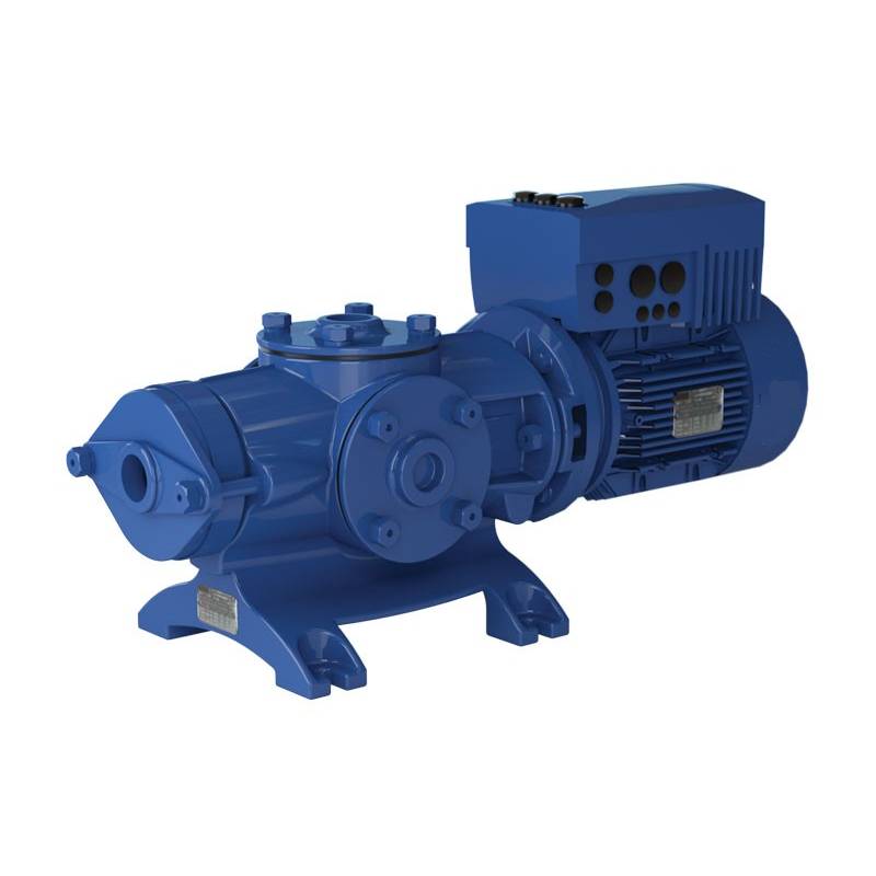 Compact PC Pump